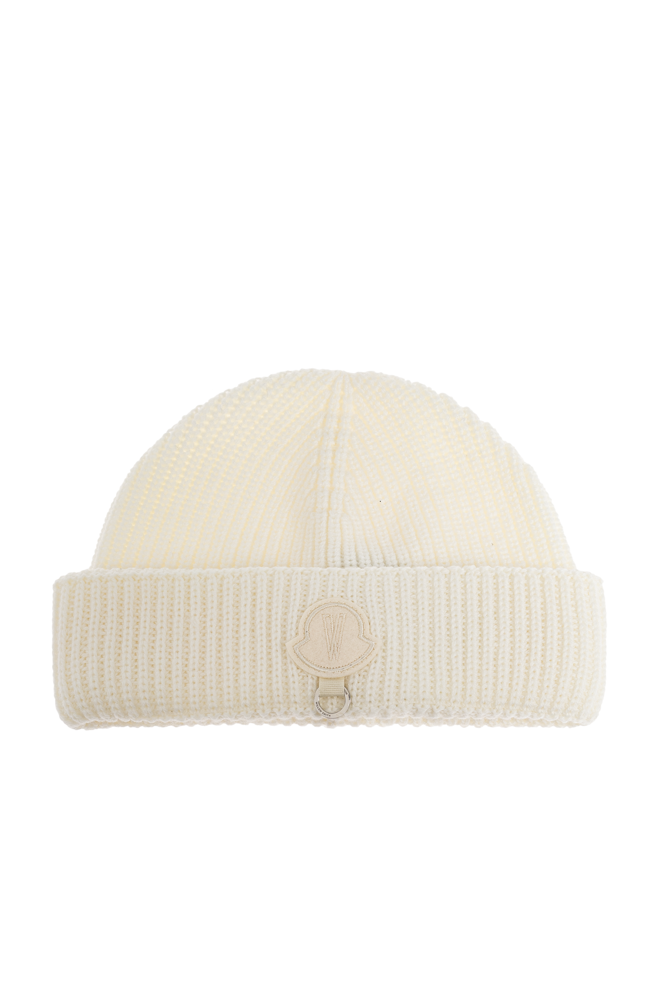 Moncler X Willow Smith Hats Beige OS